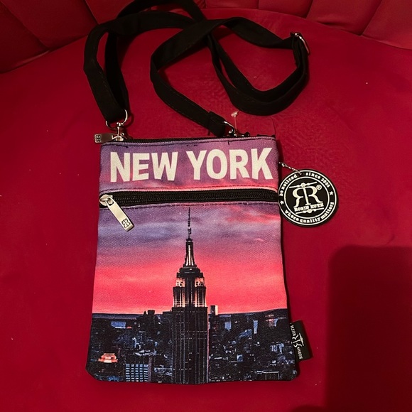 Robin Ruth | Bags | Robin Ruth Crossbody Bag | Poshmark